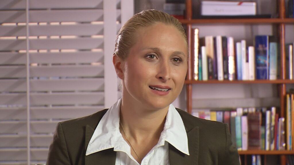 Activity 2: Michelle’s story - PCC4U